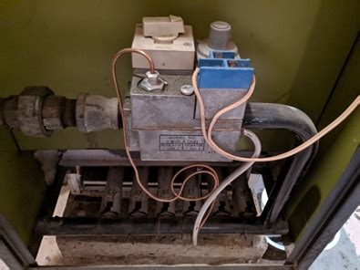 Adding C Wire To 2 Wire Thermostat On Boiler DoItYourself Com Community Forums