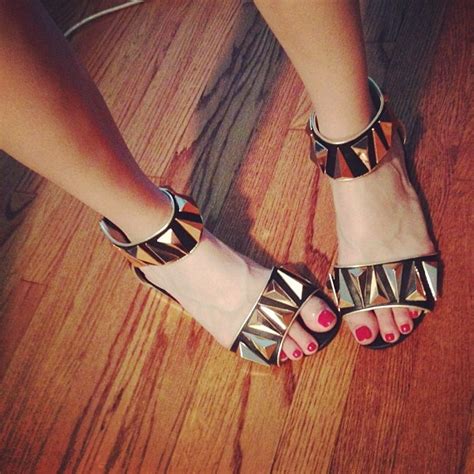 stevie ryan s feet