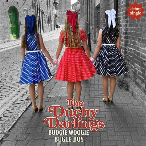 The Duchy Darlings