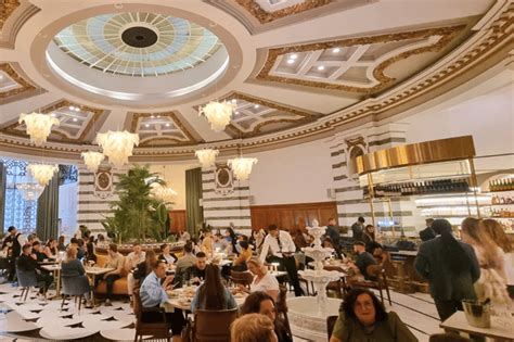 Exceptional Liverpool Restaurant Crowned Best In The North West