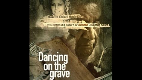 Ott Series Dancing On The Grave To Tell Story Of Shakereh Khaleeli Murder Case