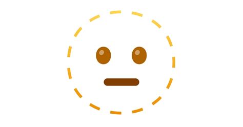🫥 Introvert Emojis