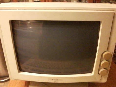 Vintage Wang Computer Terminal With Keyboard 2200 Cs Vs More 1791566709