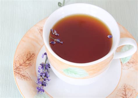 Lavender Tea - interactivefilecloud