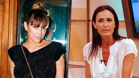 El Polémico Tuit De Connie Ansaldi Con El Hijo De Federica Pais Junto A