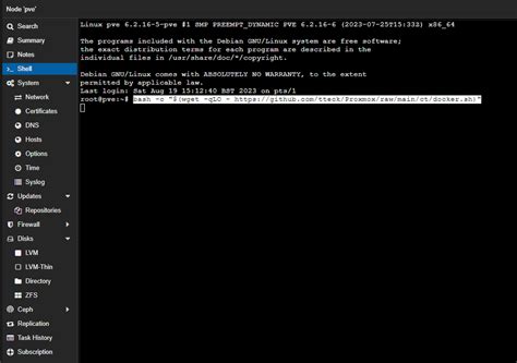 Running Frigate On Proxmox — Home Automation Guy