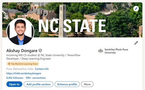 Akshay Dongare On Linkedin Topmachinelearningvoice Ai Aiandml