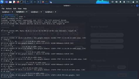 The Ultimate Tcpdump Cheat Sheet 2025