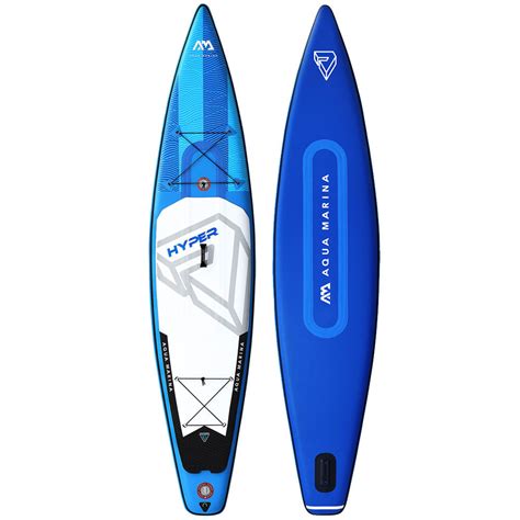 Aqua Marina Hyper SUP Blue/White | Fun-Sport-Vision