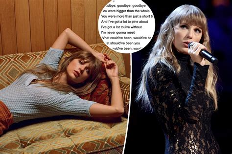 Did Taylor Swift Write About A Secret Miscarriage On Midnights