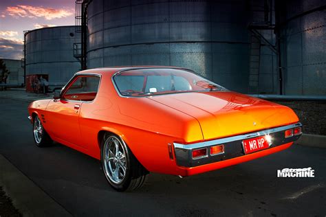 Nick And Tim Bartrops Top 20 Hq Monaro