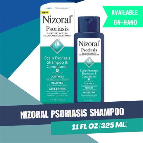 Nizoral Shampoo Conditioner Lazada Ph