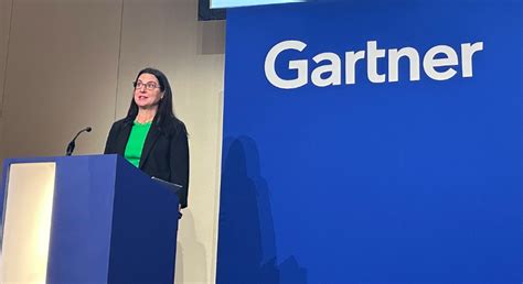 Gartner Enterprise Risk Audit And Compliance Conference Day 1 Highlights