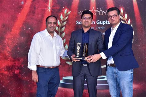 Sourabh Gupta On Linkedin Deeply Honored To Receive Presidential Club