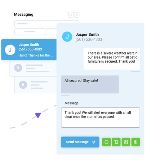 Emergency Notification App Sms Text And Calls Dialmycalls