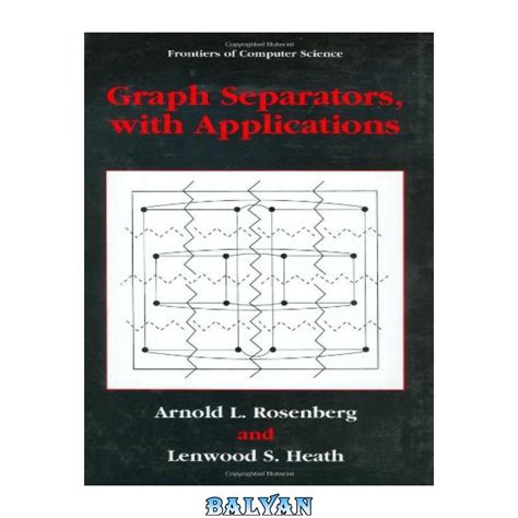 دانلود کتاب Graph Separators With Applications بلیان
