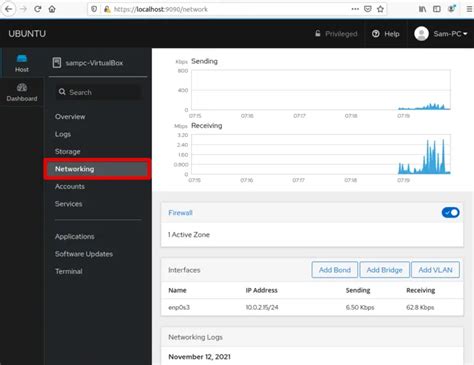 How To Install Cockpit On Ubuntu ByteXD