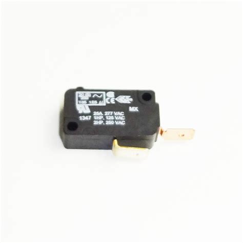 Auto Car Lift Motor Limit Switch Stop Bar Micro Switch