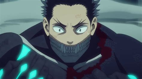 Kaiju No Episode Review Kafka Is Not A Human But A Monster