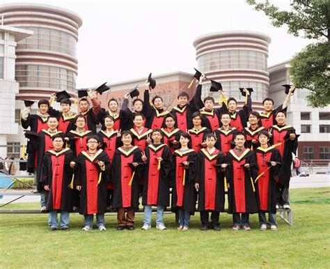 Graduation Photo Chinese Education System Photos Easy Tour China