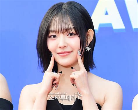 포토 유정 ‘볼콕 유혹