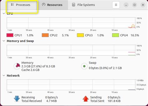 How To Kill Processes In Ubuntu LinuxWays