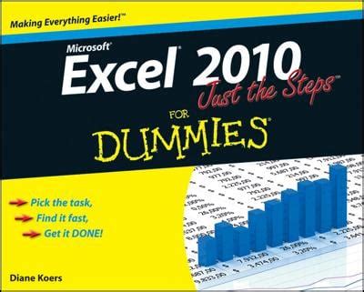 Excel 2010 S Three Data Types And Their Default Formats Dummies