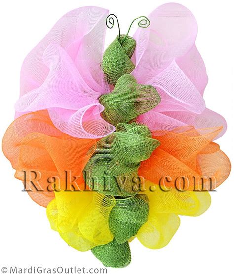 Пролетна аранжировка на витрини и декорация за дома с мрежа за цветя