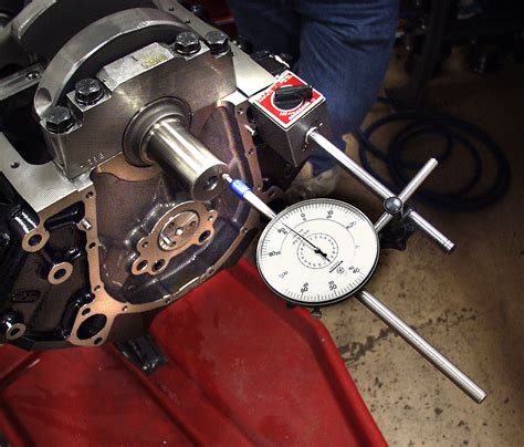 How To Measure Camshaft Bearing Clearance At Patricia Logan Blog