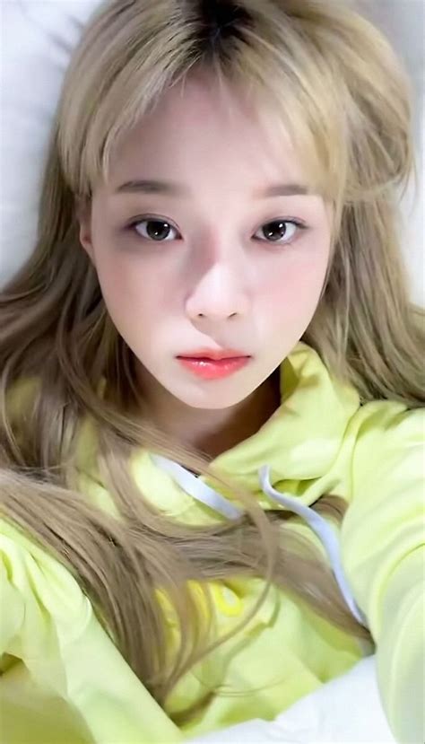 에스파 윈터 김민정 Aespa Winter 셀카 예쁜 아이돌 걸그룹 오늘의짤방