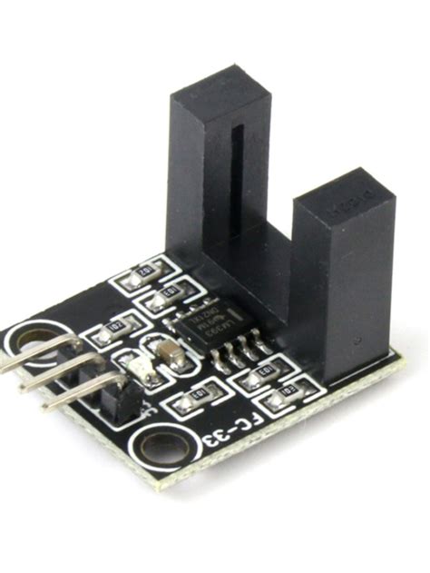Optocoupler For Photoelectric Sensor Module Shopee Philippines