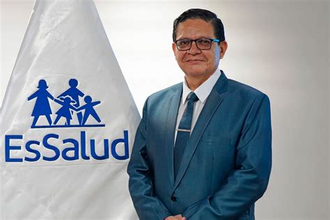 Fiscalización del Congreso cita a presidente de EsSalud por ...