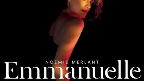 Emmanuelle 2024 : l'érotisme renouvellé au cinéma