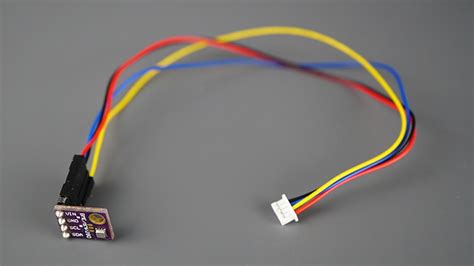 Esp32 Cyd Avec Lvgl Afficher Les Données Du Capteur Bme280 Sur Une Table