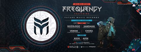 Frequency Future Music Records Night Bavel Secret Tel Aviv