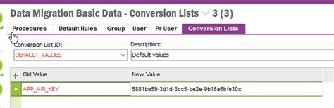 Rd Party API With IFS Connect IFS Community