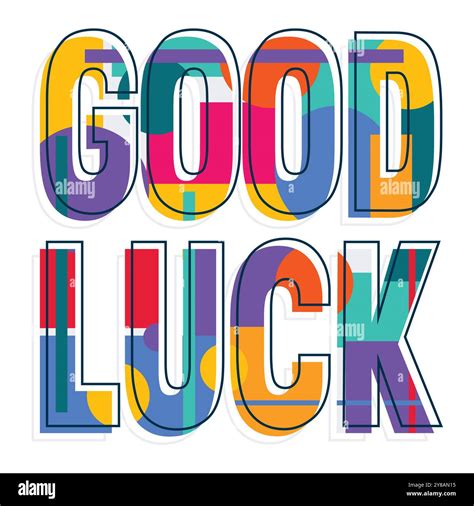 Shapes And Text Colourful Typography Modern Design Geometric Shapes Background Random Shapes