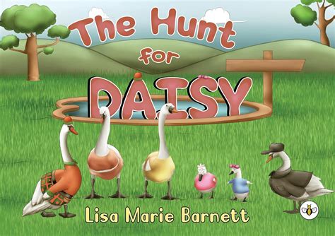 Buy The Hunt For Daisy Book Online At Low Prices In India The Hunt For Daisy Reviews And Ratings