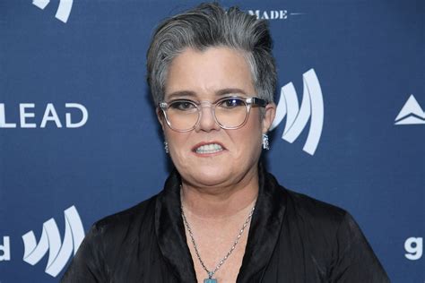 The Rosie O Donnell Show Returning For One Night Only To Help Fundraise Amid Coronavirus Pandemic