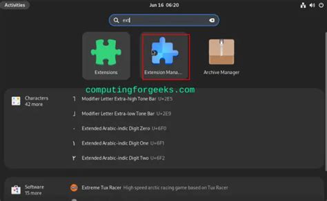 Top Must Do Things After Installing Debian 12 Bookworm Computingforgeeks