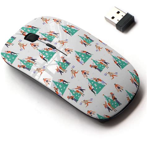 Stylish And Efficient 2 4g Wireless Mouse Review Electronikz