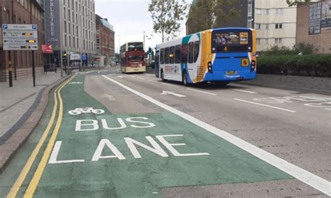 Hull Active Travel Schemes Commonplace