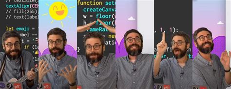 Teachable Machine The Coding Train