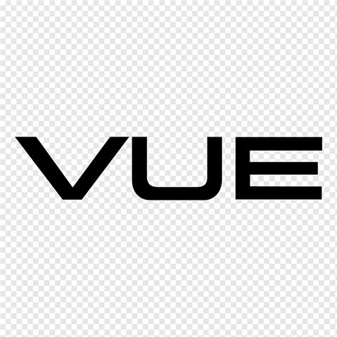 Vue Hd Logo Png Pngwing