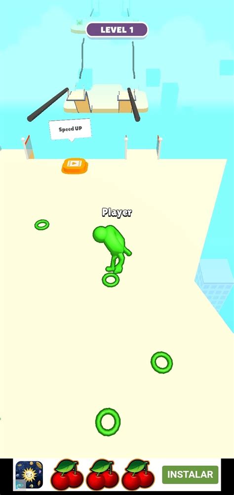 Donut Race Apk Download For Android Free