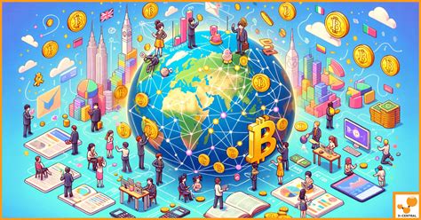 Bitcoin As A Global Settlement Network The Economics Behind It D Central