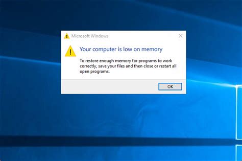 Solved Memory Issue On Windows Server Experts Exchange