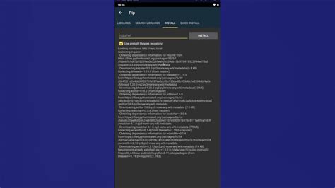 Como Usar Python No Celular X Beautifulsoup Colorama How To