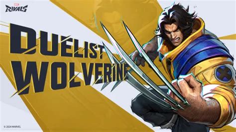 Marvel Rivals Heroes