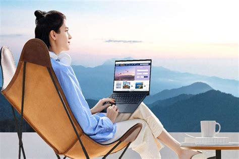 ASUS Zenbook S OLED World S Slimmest Laptop Comes To India